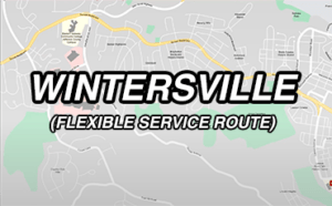 Bus Routes | Steubenville, OH | Steel Valley Regional Transit Authority